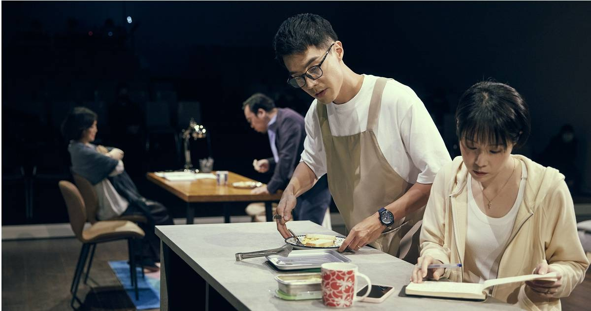 新手媽拋夫棄子揪團出國引熱議 蔡亘晏享受Me Time「為行為負全責」 | 娛樂 | CTWANT