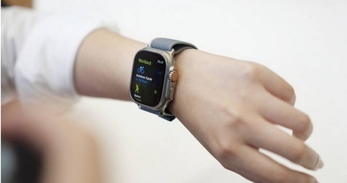 Micro LED太燒錢？ 蘋果傳停止研發Apple Watch顯示螢幕 | 財經 | CTWANT