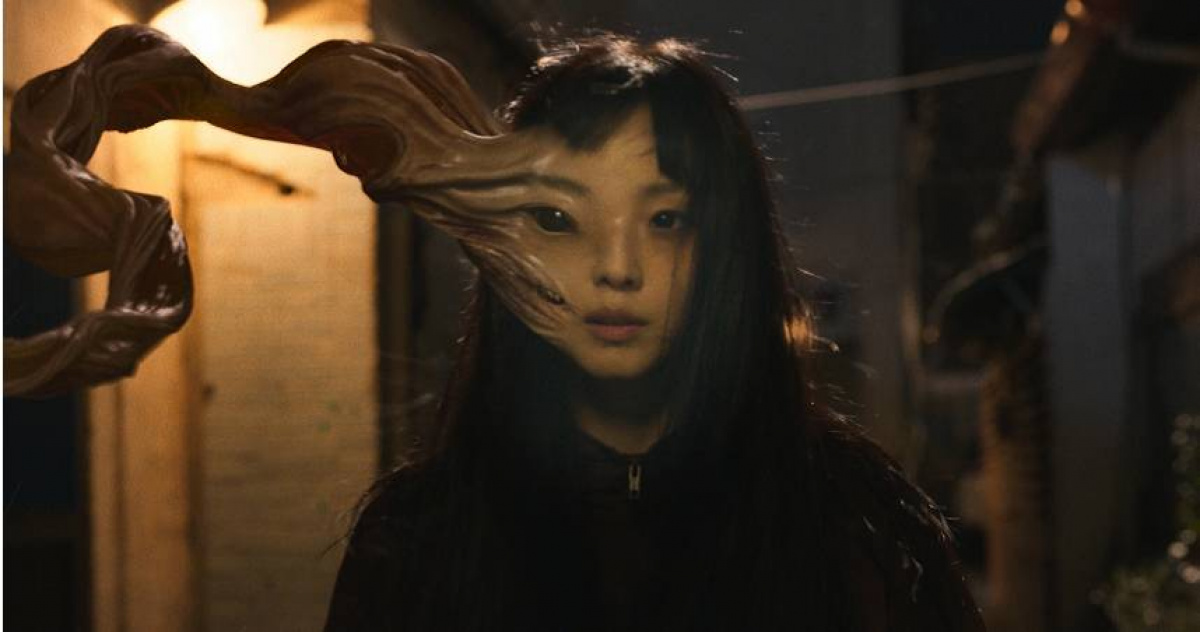 亞洲發燒星／全昭霓演《寄生獸》遇瓶頸求救具教煥 期待能有第二季：想見菅田將暉 | 娛樂 | CTWANT