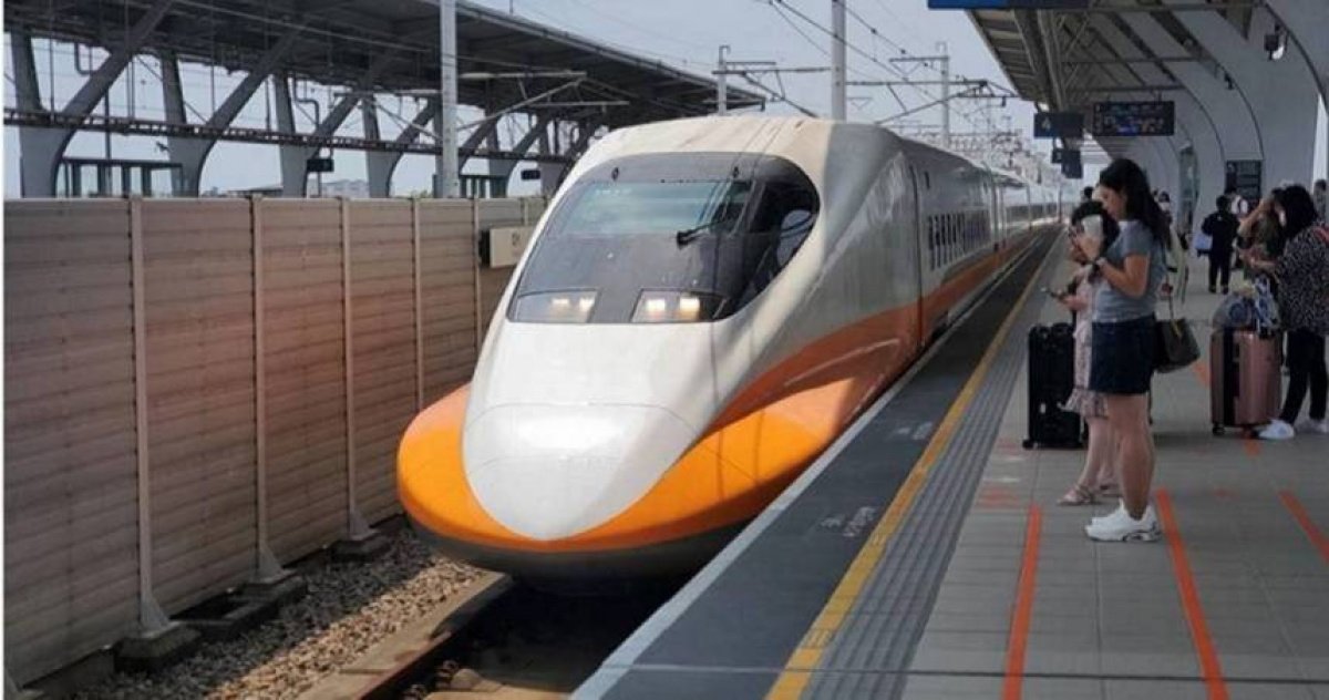 高鐵20日起將誤點5天 台南至左營限速「3班次」受影響 | 生活 | CTWANT