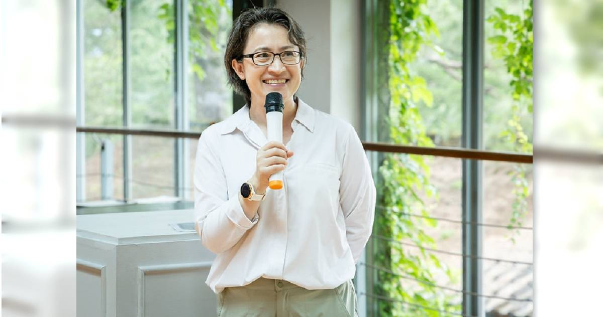 0403強震文旅產業受創 蕭美琴規劃邀駐台使到花蓮觀光 | 政治 | CTWANT