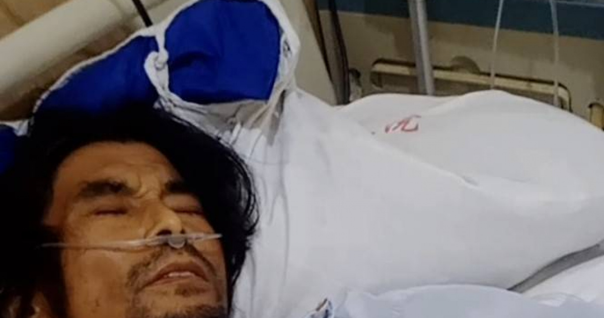 8百萬粉網紅驚傳癌末！「麵筋哥」進ICU命危 家屬證實：病好幾年了 | 國際 | CTWANT