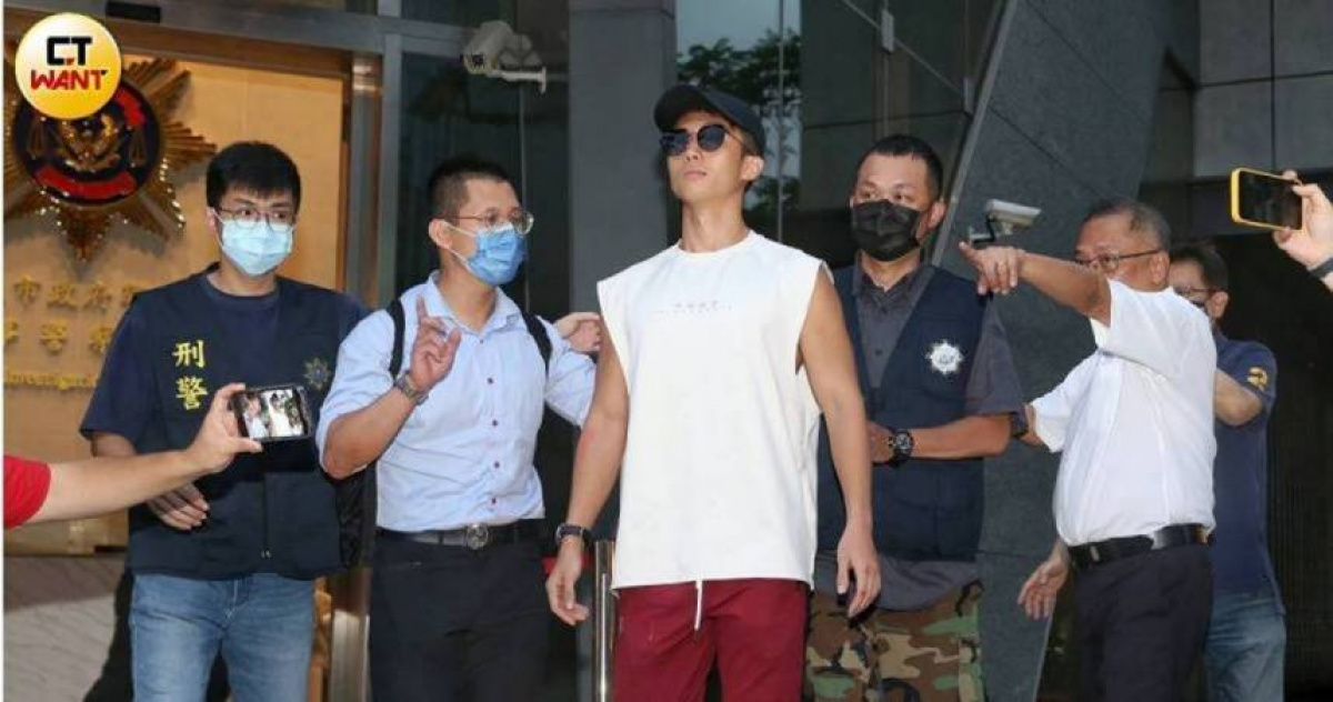 孫安佐研發槍枝驚扯出中共 他再爆驚人之舉「公開徵求金主」 | 娛樂 | CTWANT