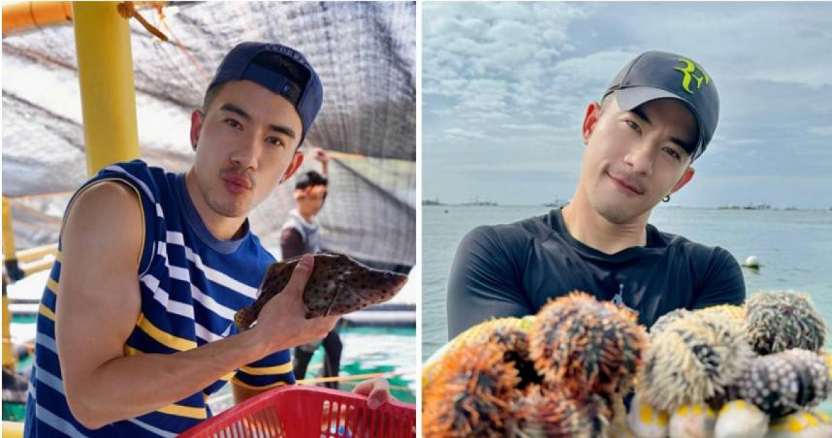 超級奶爸1／JR紀言愷帶「合法小三」約會4小時 賣場躲貓貓感情超甜蜜 | 娛樂 | CTWANT