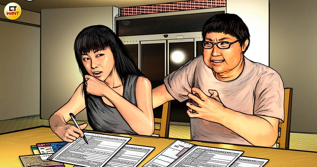 台肥鹹豬手1／噁問農會年輕職員「很飢渴嗎」 南部主管遭控是性騷慣犯 | 社會 | CTWANT