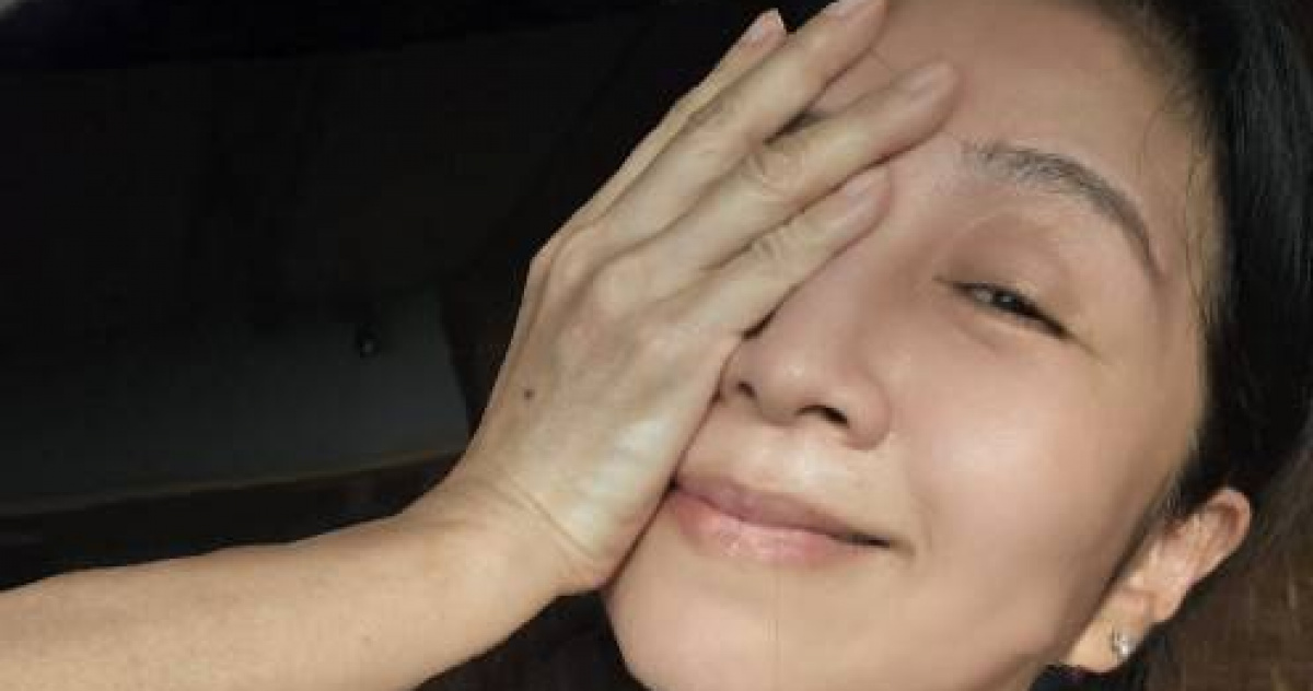 方文琳罹食道癌…北榮發聲：圓滿恢復健康 今又追蹤檢查「經紀人曝現況」 | 娛樂 | CTWANT