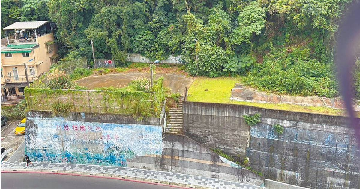 斥資1500萬元！基隆將建第2座寵物公園 有望明年落腳中正區 | 生活 | CTWANT