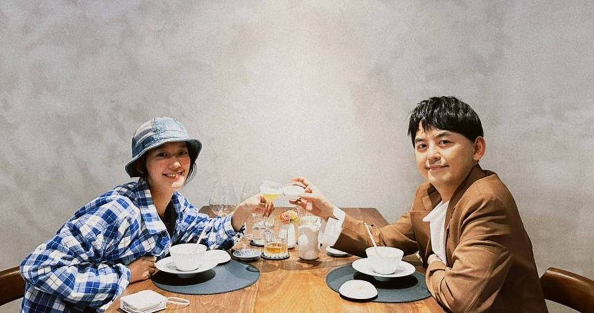 神隱8個月！孟耿如無預警「PO這張圖」更新近況 千人朝聖 | 娛樂 | CTWANT