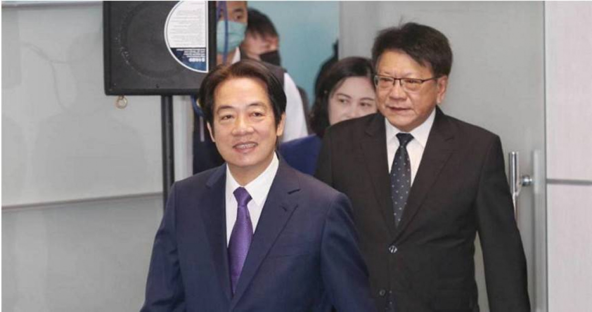 中央政府總預算遭大砍 賴清德回應請黨團全力支持 | 政治 | CTWANT