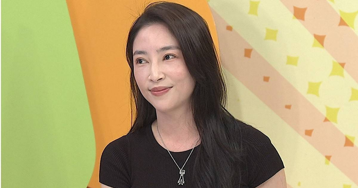 女星遭觀眾寄冥紙詛咒 「神巧合」讓張家瑋直呼恐怖 | 娛樂 | CTWANT