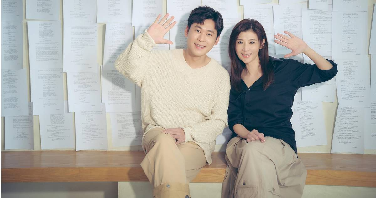 《影后》壁虎合作女神受寵若驚 蘇慧倫自嘲變情緒的奴隸 | 娛樂 | CTWANT