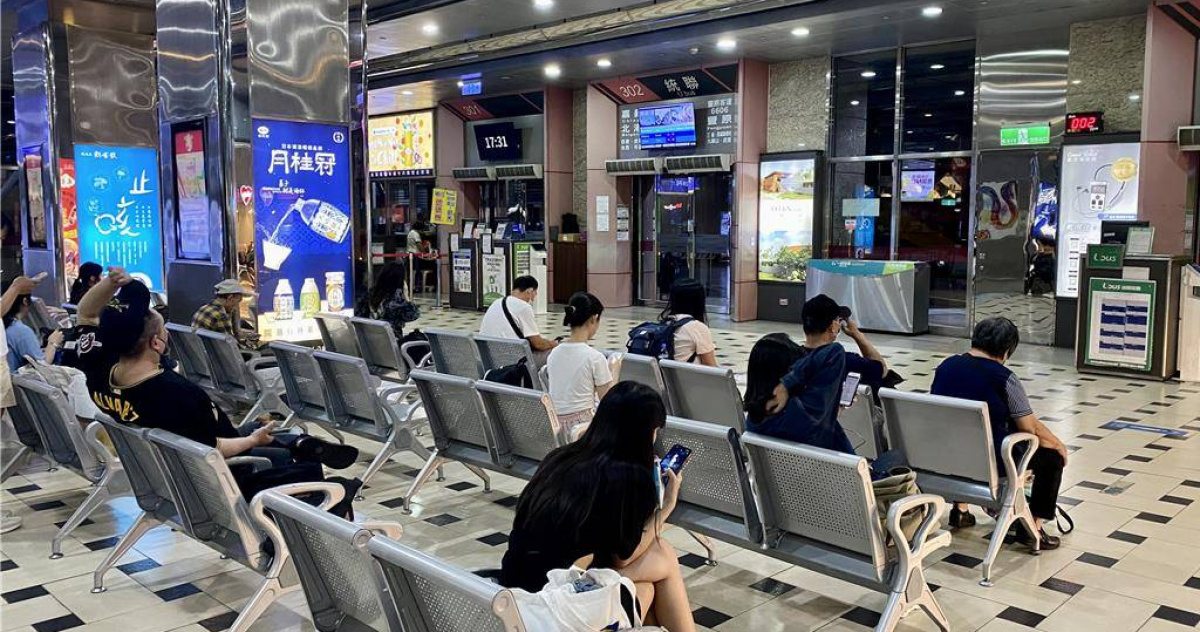 累計搭乘紀錄…TPASS 2.0首月回饋金達238萬元 3.6萬人領錢了 | 生活 | CTWANT