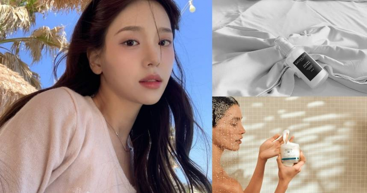 夏季頭皮爆油、髮絲毛躁？專家傳授「洗、護、養」輕盈養髮全攻略 | 漂亮 | CTWANT