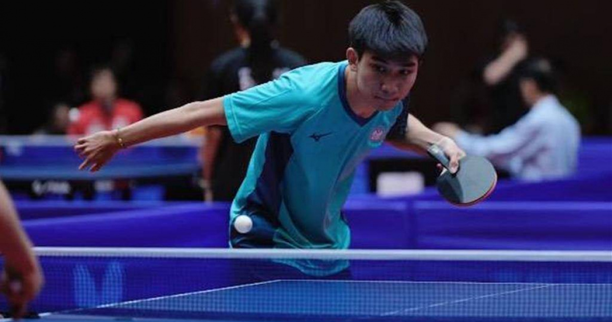 高雄國際帕拉桌球挑戰賽落幕 中華隊地主三劍客包辦11金1銀創佳績 | 生活 | CTWANT