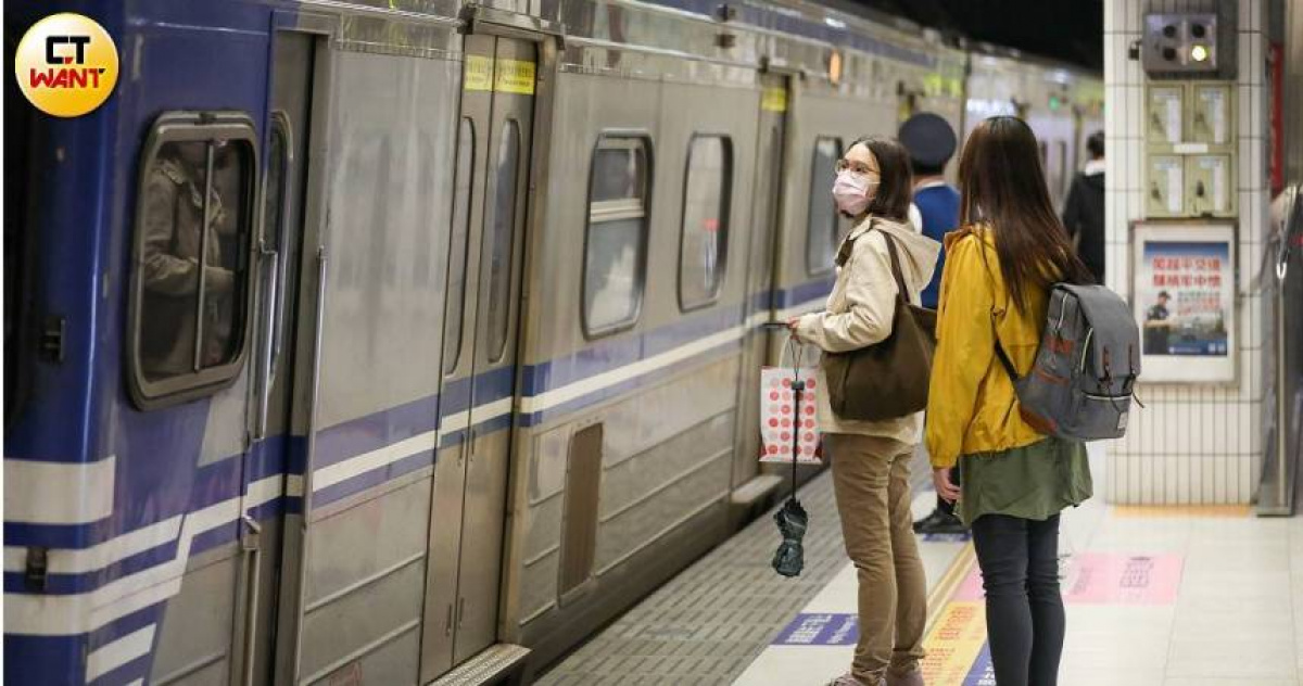 網友分享「省錢偏方」謊稱遺失車票成功9次 台鐵回應了 | 生活 | CTWANT