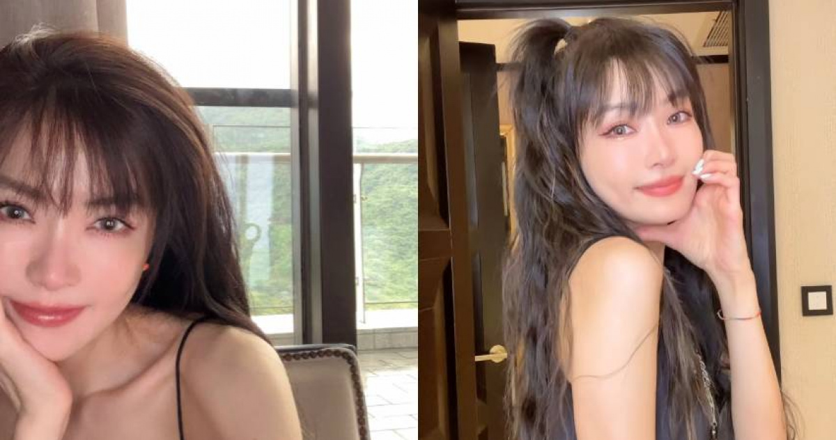 羨慕到爆～50歲謝金燕還是髮量王者！18個養髮秘訣一次分享，少吃「這三類型食物」比狂擦生髮水更有效 | 漂亮 | CTWANT