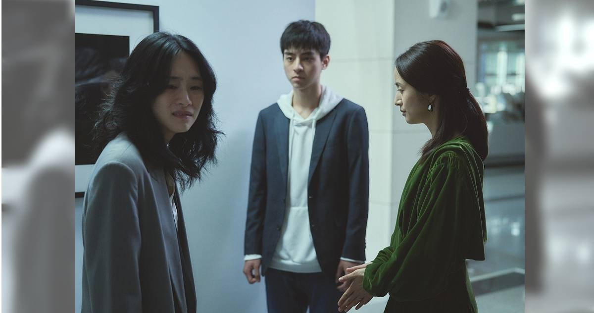 劉敬《失明》初登大銀幕 奪金馬門票 | 娛樂 | CTWANT