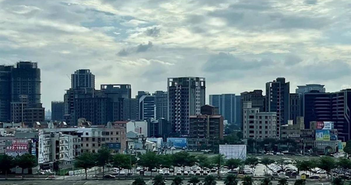 傳寶佳開「破壞價」搶市！ 內行人：恐影響中小型建商退出市場 | 財經 | CTWANT