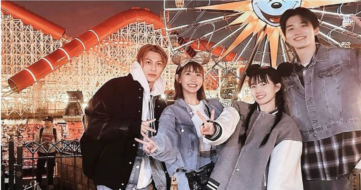 爆婚變還沒完！范姜彥豐疑再開砲 IG嗆「說謊姊妹組」疑再批簡廷芮粿粿 | 娛樂 | CTWANT