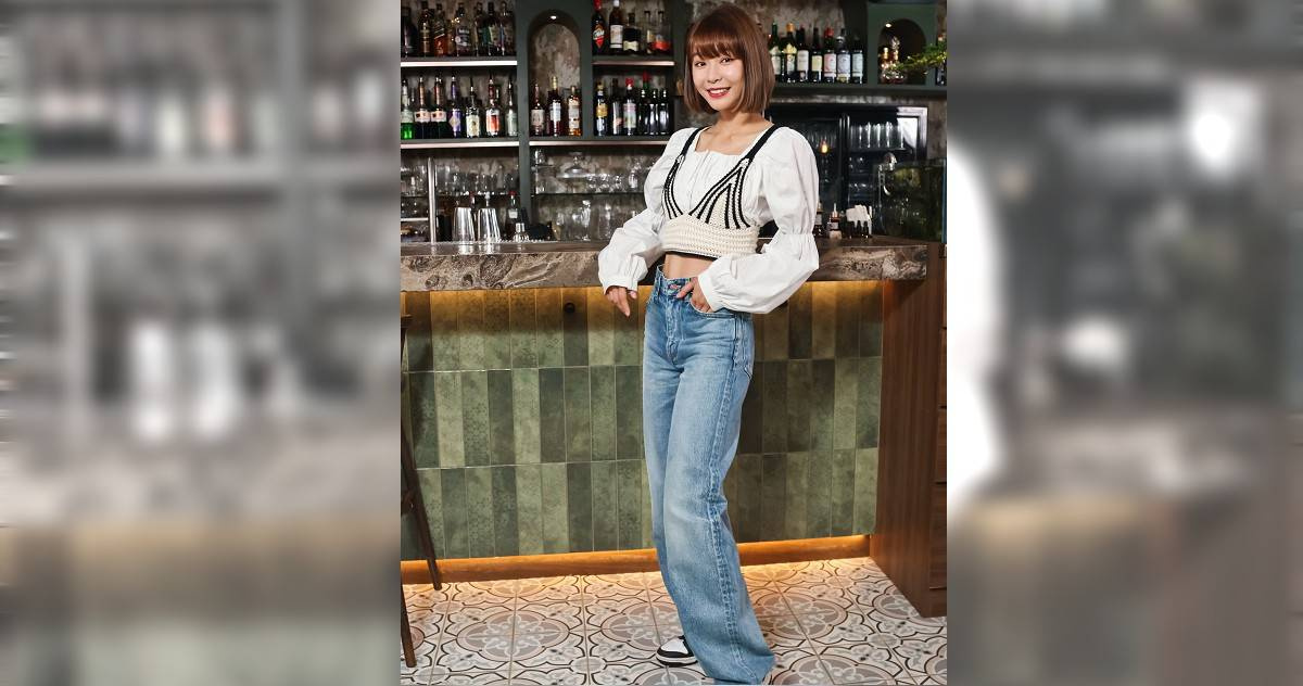 遭酸「最爛女演員」 啦啦隊女神躲棉被痛哭 | 娛樂 | CTWANT