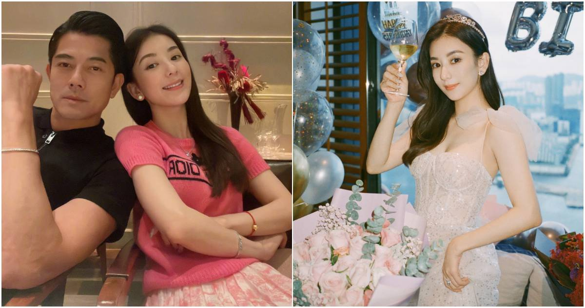 Sister-in-law of Tianwang slips out of selfie! The net was shocked to see the "crooked nose" and ...