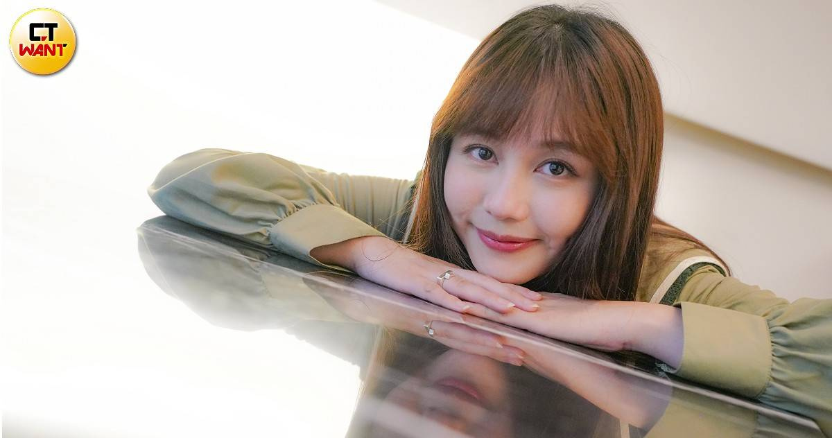 寵物情緣／琳誼把愛貓當男友 驚吐毛孩「雖然很帥但是渣男」 | 生活 | CTWANT