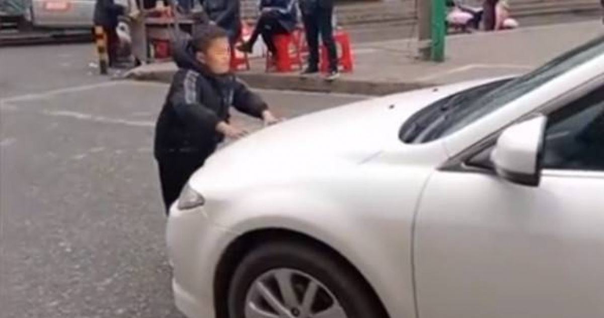 The boy who looks exactly like Ma Yun's popularity has declined and the ...