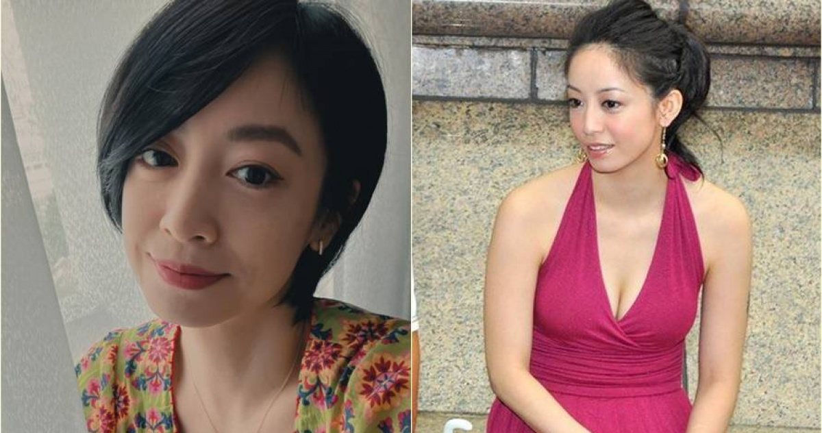 范筱梵宣告去年就離婚 前夫曾共浴2裸女鹹濕片外流 | 娛樂 | CTWANT