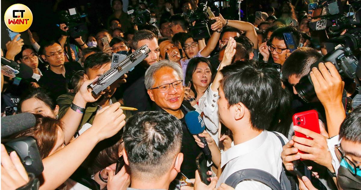 頭號AI軍火商2／礦潮退燒EVGA黯然退場記憶猶新 強勢作風台廠喜憂參半 | 財經 | CTWANT