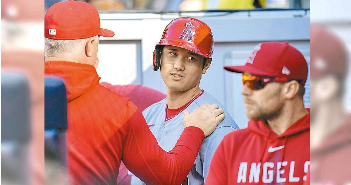 大谷又投右打繳出MVP身手 美媒分析不會被交易 | 生活 | CTWANT