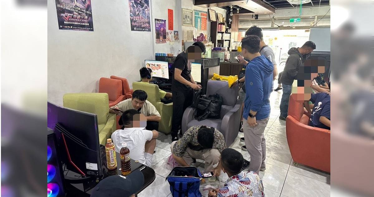 高雄「假刑警」強擄少年丟包外地 惡劣行徑下場慘 | 社會 | CTWANT