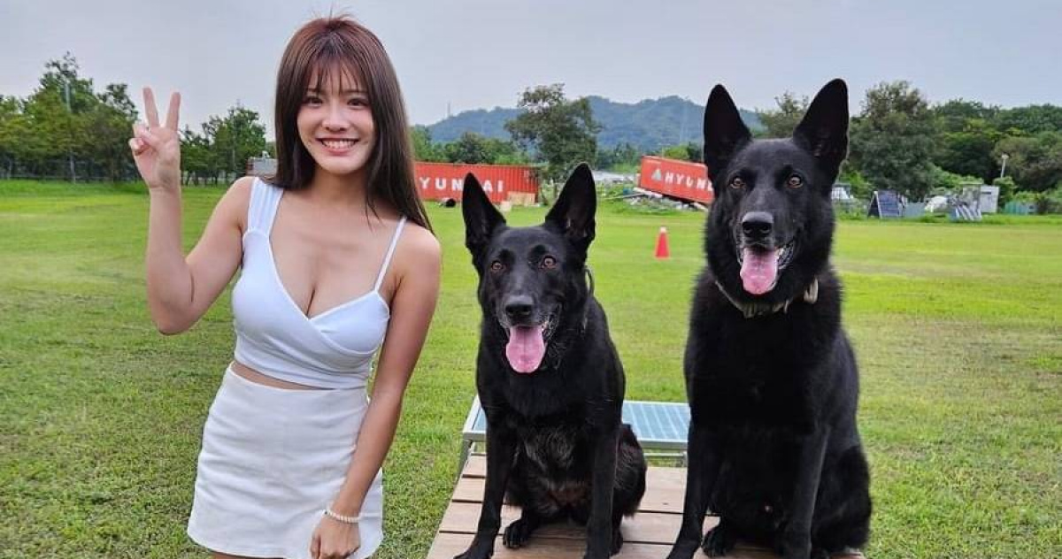 全國義消大賽場邊正妹成「嬌點」 PTT神人網友找到IG | 生活 | CTWANT