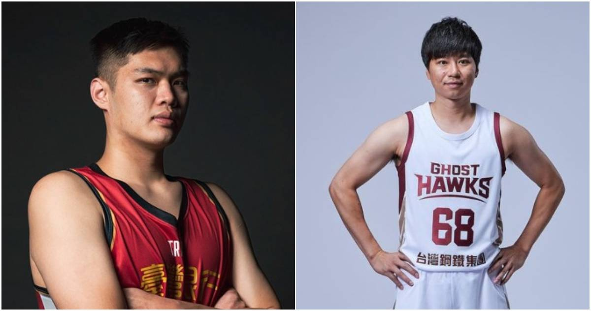 SBL台銀老將遭竊「數萬元」！兇手竟是菜鳥沈睿洋 球團壓下逼張博勝離隊 | 生活 | CTWANT