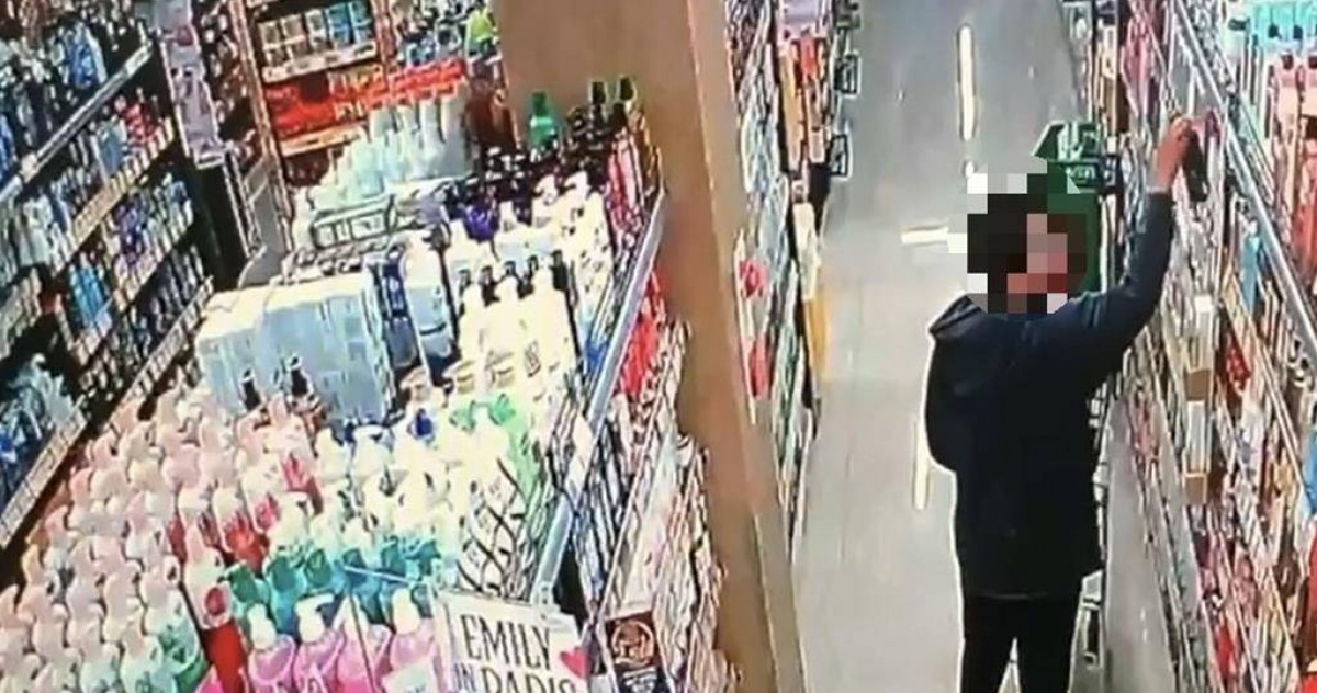 台南連鎖賣場見「洗髮精大盜」出沒 轉手獲利百萬警搜出百瓶贓物 | 社會 | CTWANT