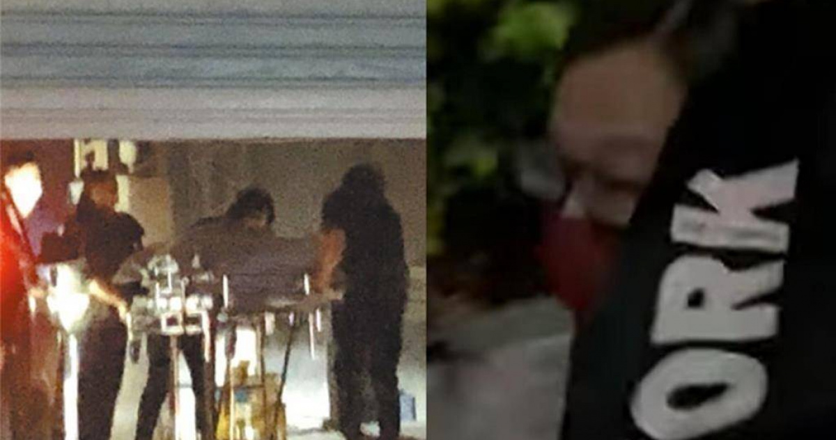 女殺情郎！台中桶屍案法官重判27年6月 狠女堅稱無辜入獄盼求無罪 | 社會 | CTWANT