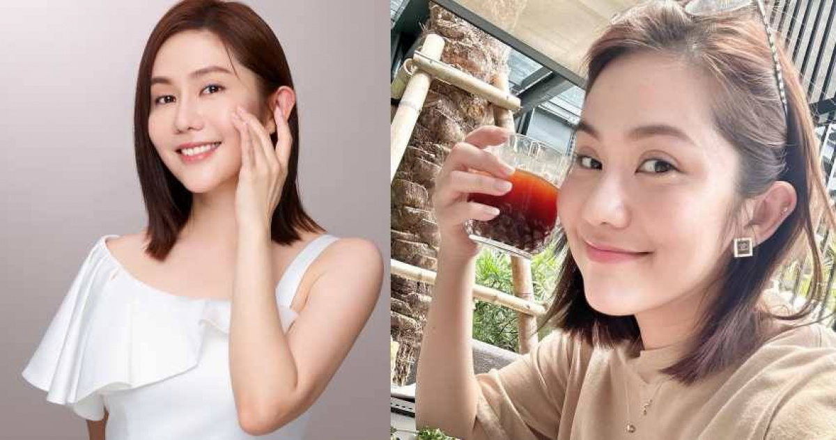 好久不見當年甜心美女『王宇婕』！42歲超會保養，露臉現身驚豔大家！ | 漂亮 | CTWANT