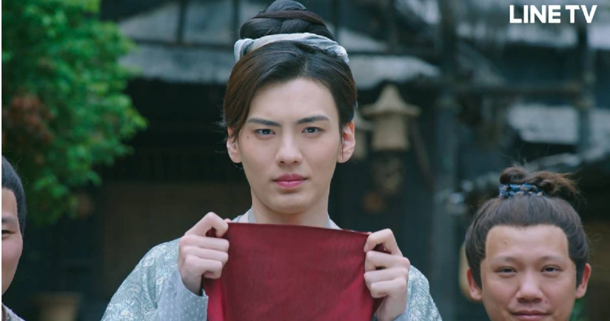 187公分男團主唱扮女裝 被虧有可塑性 | 娛樂 | CTWANT