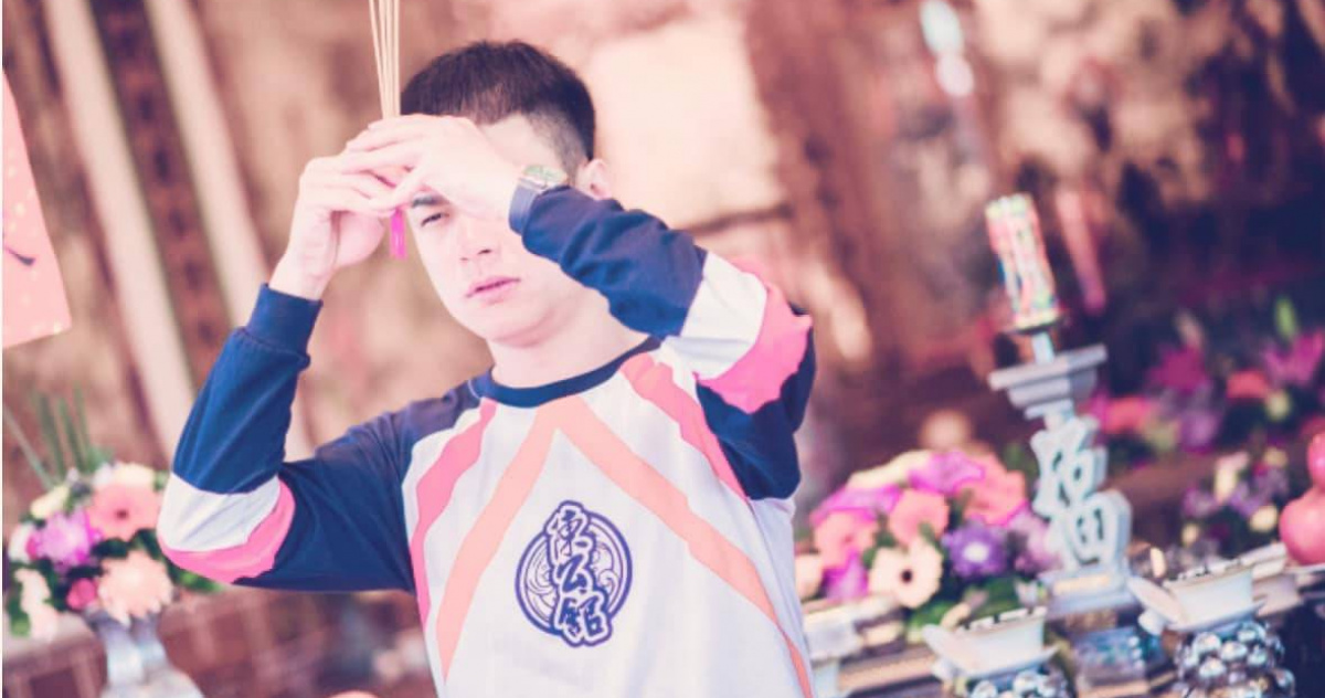 屏東角頭「鴨頭」中2槍身亡！鄉代主席妻發文哀悼 所屬神壇：將布置告別式 | 社會 | CTWANT