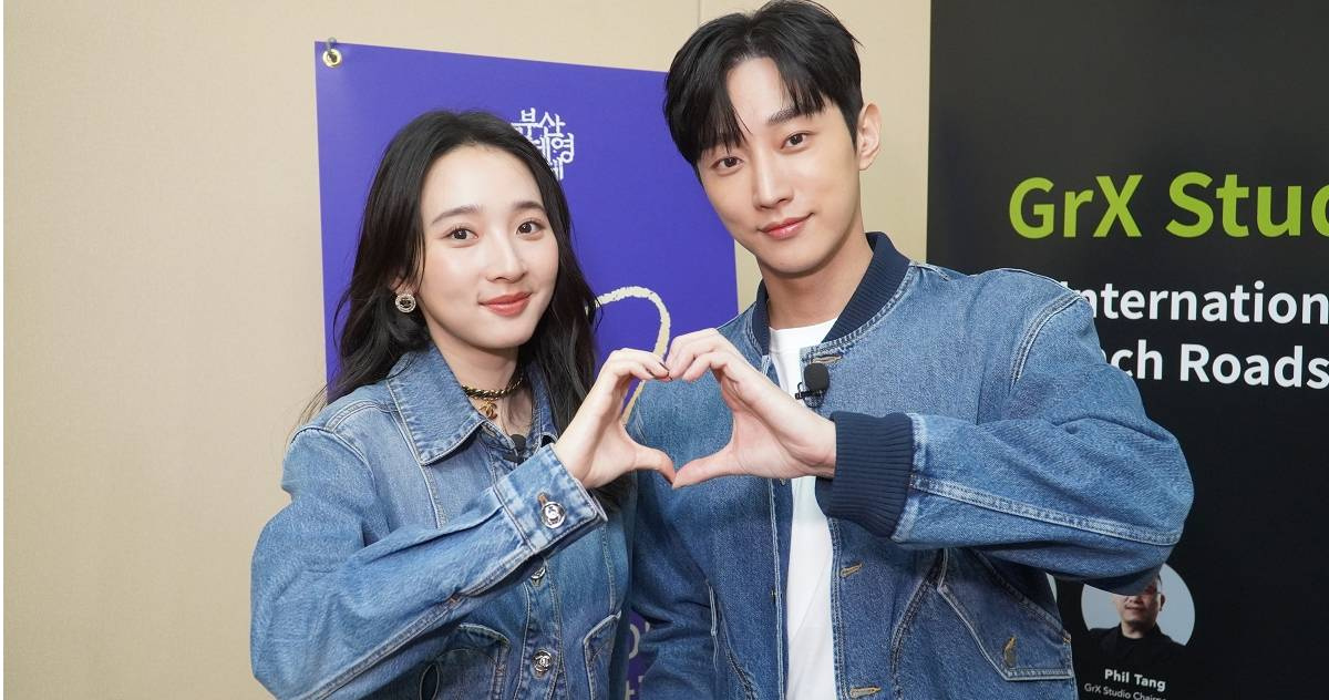 B1A4振永來台拍電影！9成中文台詞：我會認真學習 | 娛樂 | CTWANT