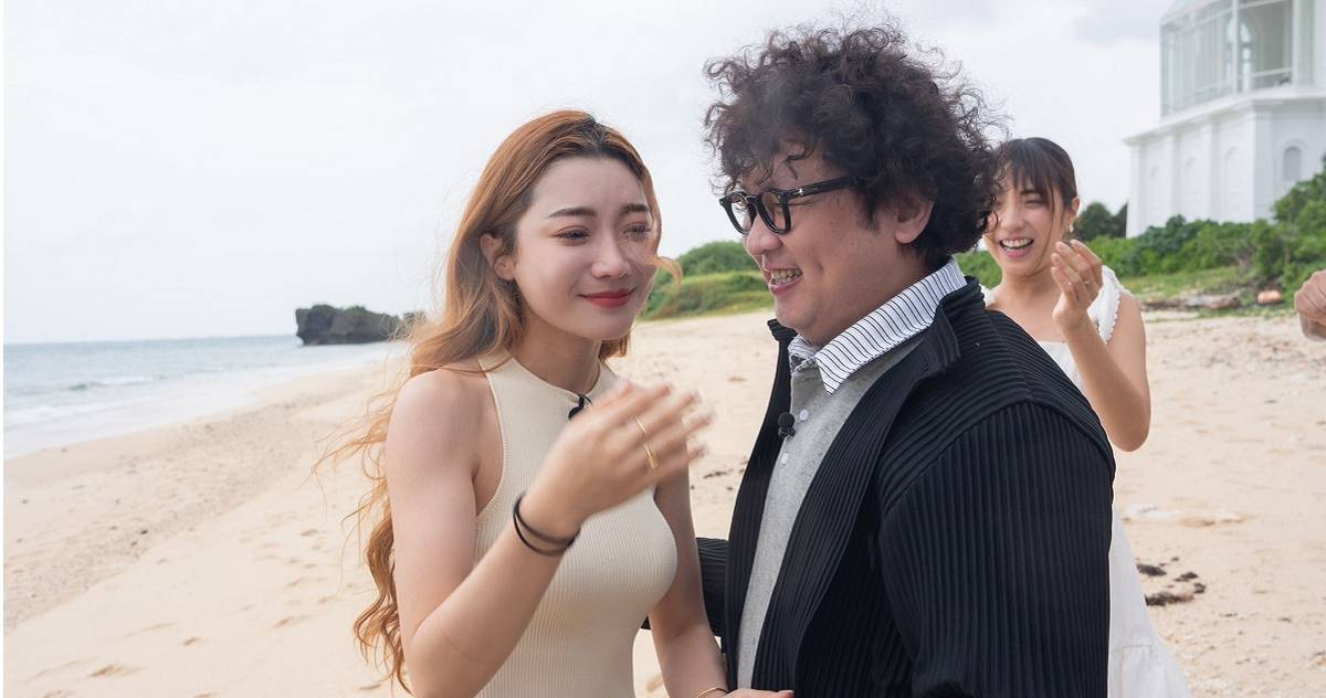 納豆成功求婚依依！經紀人鬆口登記、婚宴時間 | 娛樂 | CTWANT