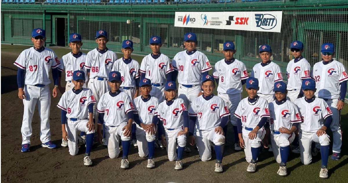 U12亞洲盃複賽最終戰！中華隊延長賽1比0勝日本 29日與韓國爭冠 | 生活 | CTWANT