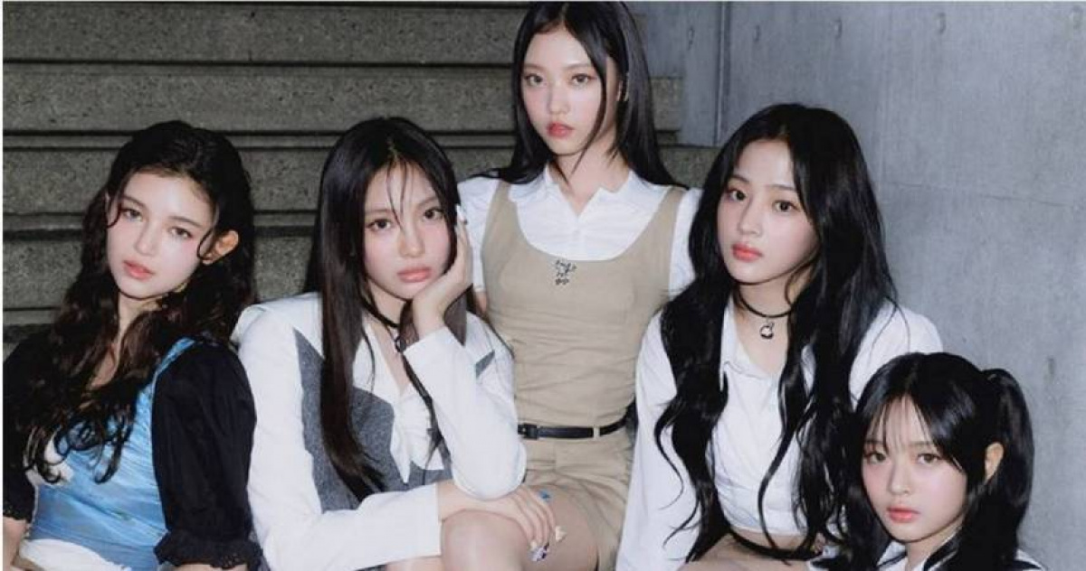 NewJeans不畏經紀公司ADOR開告「要自由」 驚喜創IG新帳號：很想念大家 | 娛樂 | CTWANT