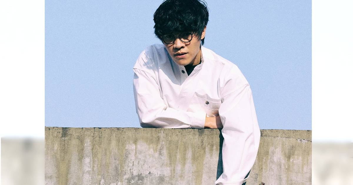 盧廣仲愚人節獻驚喜 不到24小時衝破百萬點閱 | 娛樂 | CTWANT