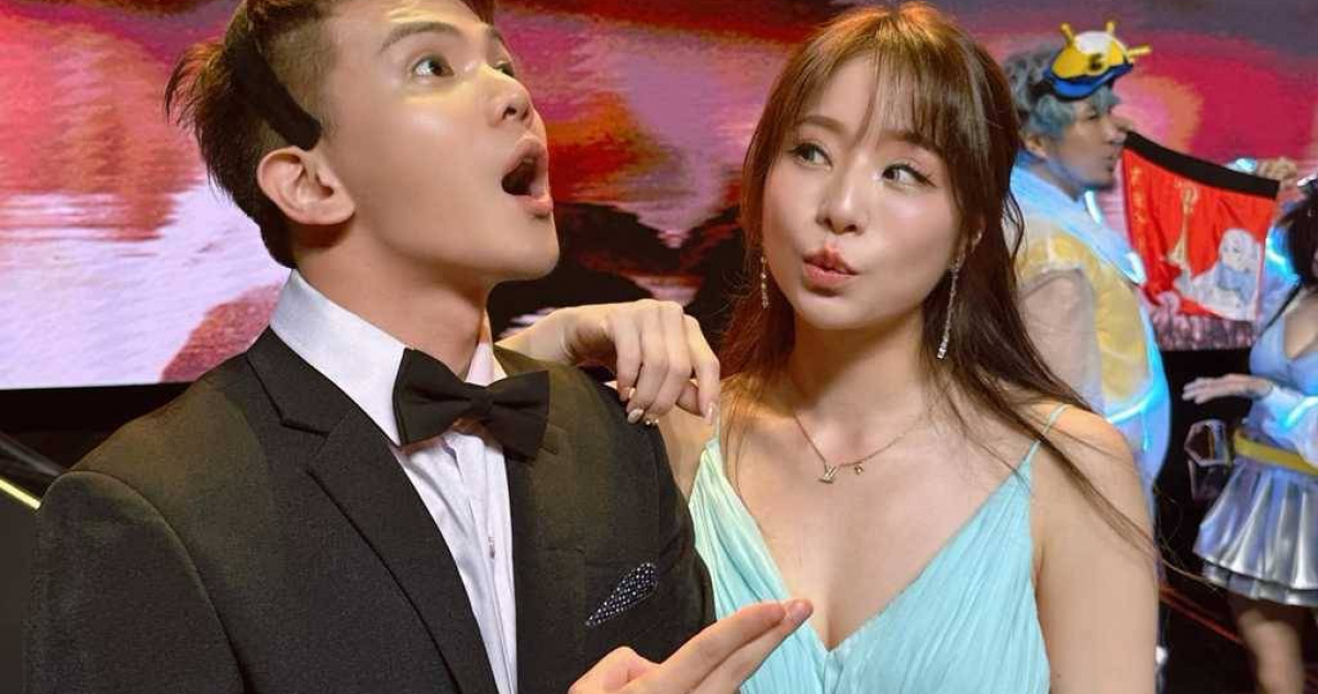 孫生認了上酒店！他崩潰認「每天都在哭」 女友心碎發29字 | 娛樂 | CTWANT