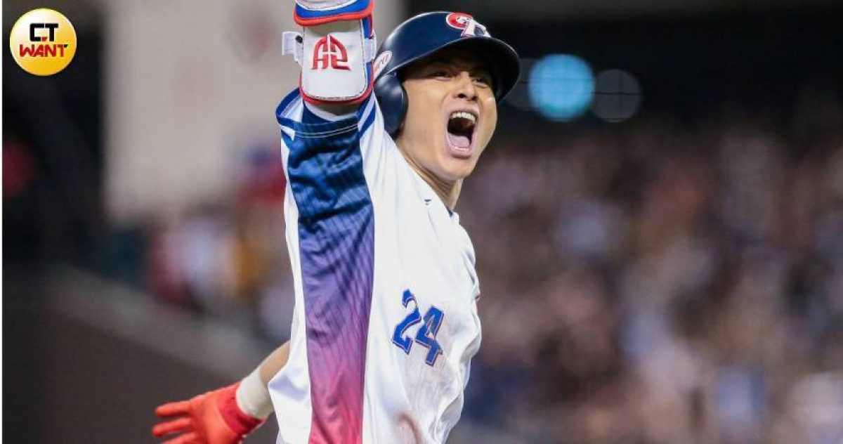 陳傑憲季中受邀MLB開球惹議 球迷憂他成魁儡…統一獅發聲 | 生活 | CTWANT