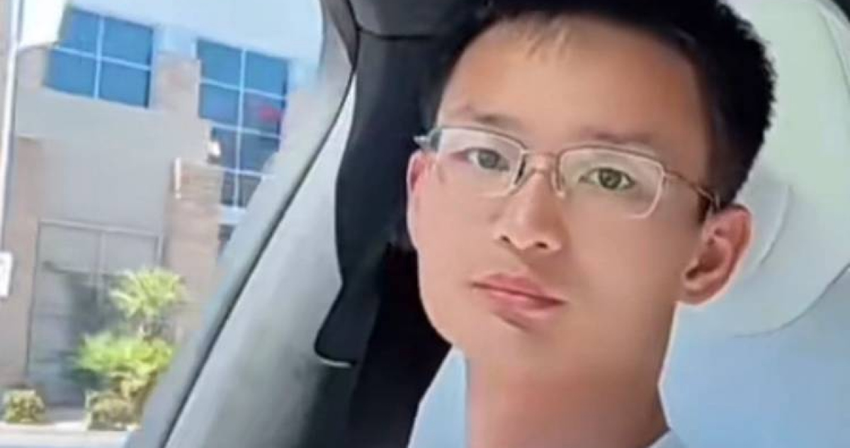 從勵志網紅到階下囚！陸男在美賣「1千7醬香餅」爆紅 驚傳被捕翻車了 | 國際 | CTWANT