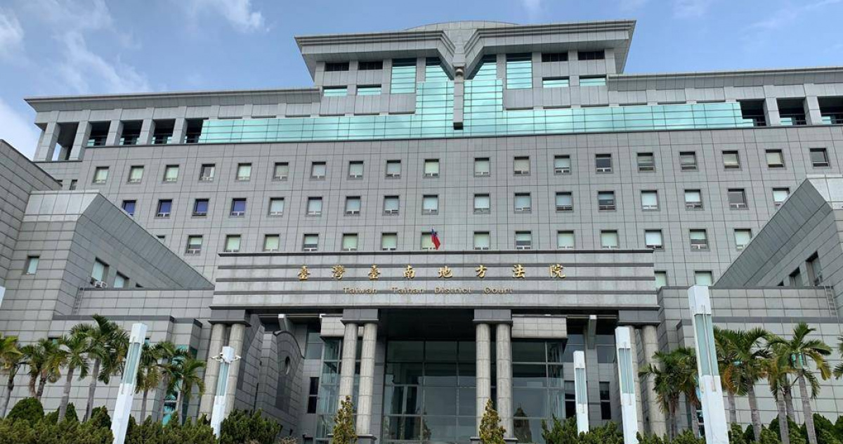 讀高中偷拍4女老師隱私PO網 男大生與母連帶賠償100萬 | 社會 | CTWANT