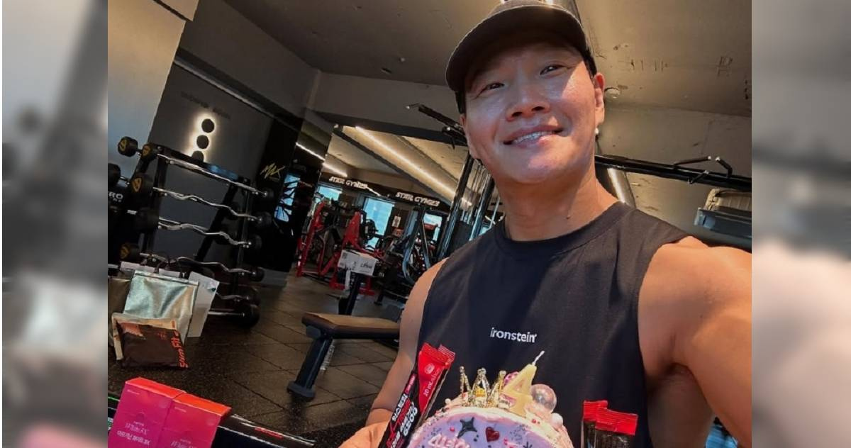 《Running Man》金鍾國驚喜宣布結婚喜訊 49歲找到人生另一半：真的萬幸 | 娛樂 | CTWANT