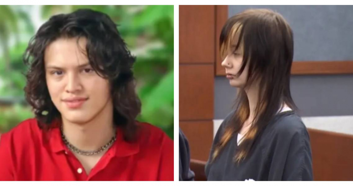 本來只想拍美照！23歲男友遭她持槍射殺 20歲女子面對謀殺指控 | 國際 | CTWANT