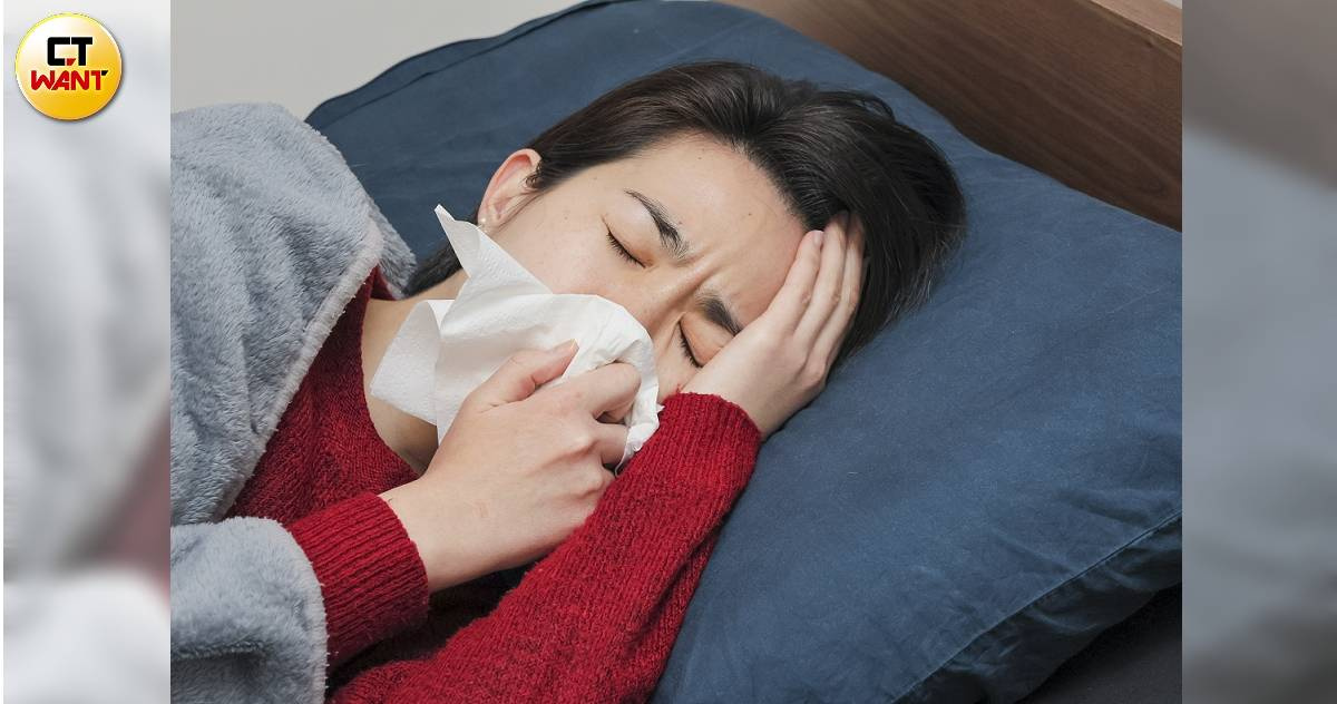 疾管署不排除將「立百病毒」列法定傳染病 傳染途徑、症狀、預防方式一次看 | 生活 | CTWANT